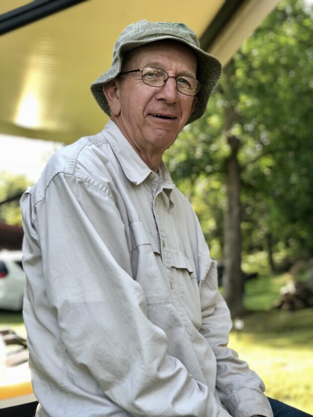 Thomas (Tom) Michael Fitzpatrick | News, Sports, Jobs - Daily Press